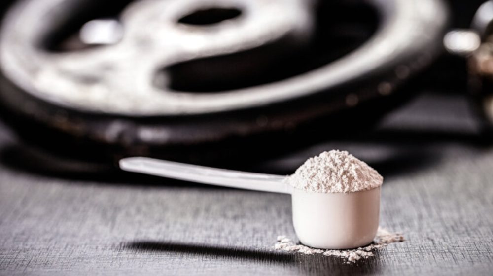 Wat is creatine en is het gezond?